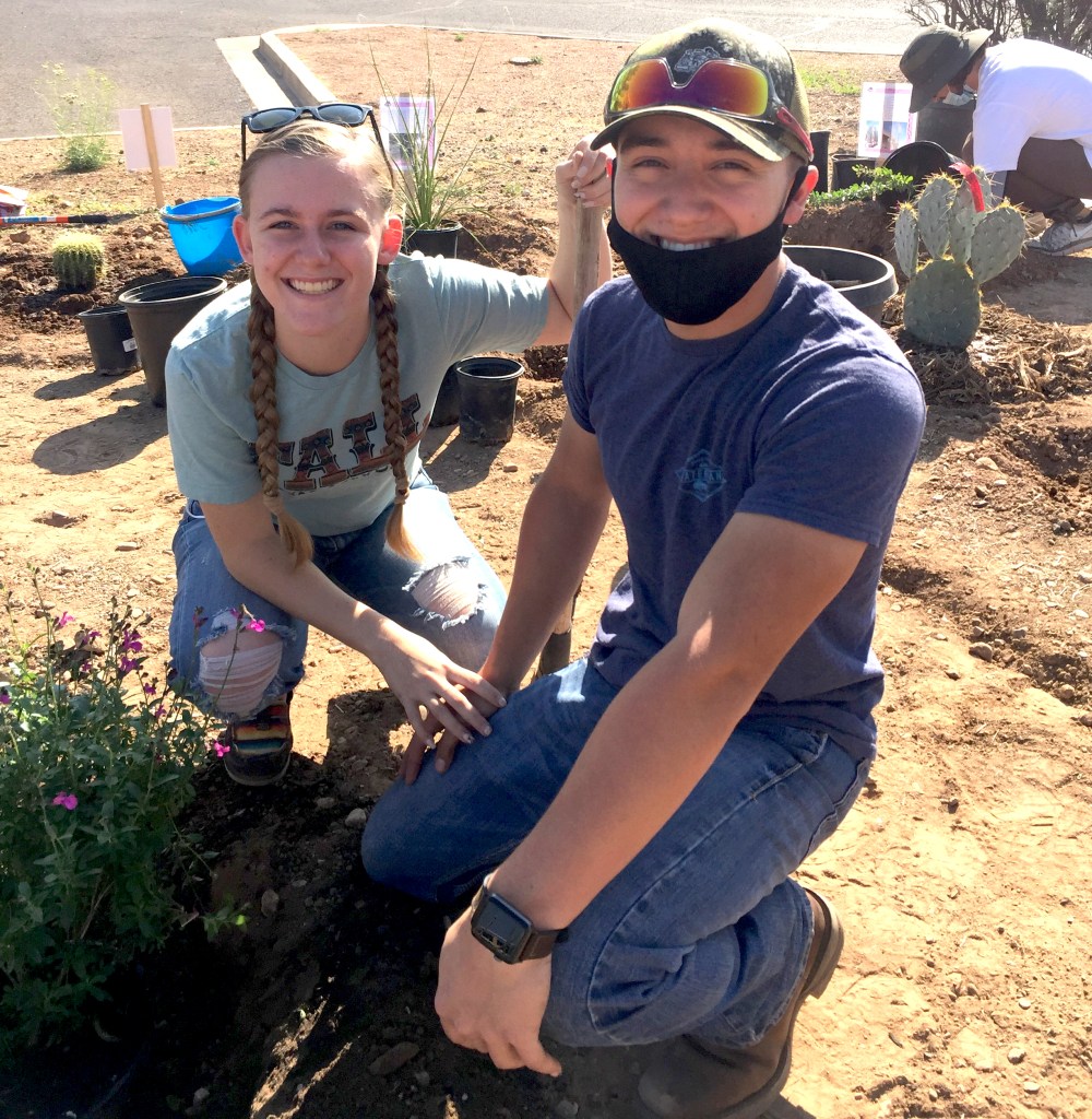 Verde NRCD Environmental Education Center – Verde Natural Resource ...