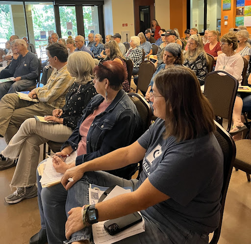 News – Verde Natural Resource Conservation District